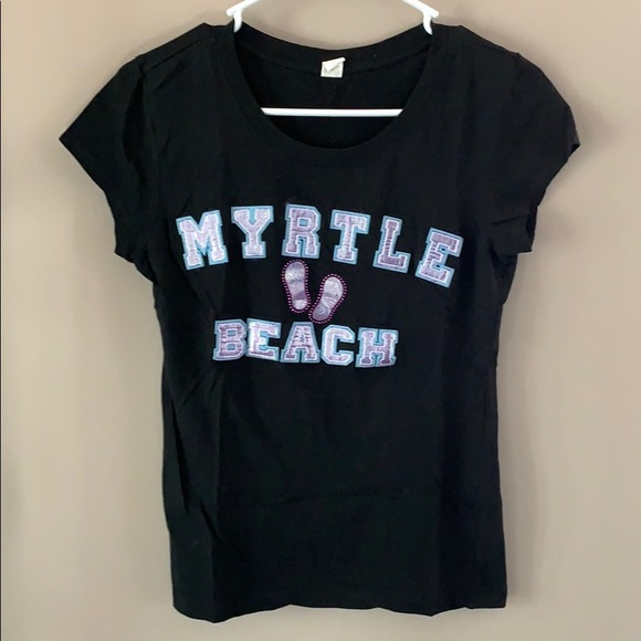 Tops | Myrtle Beach Tshirt | Poshmark